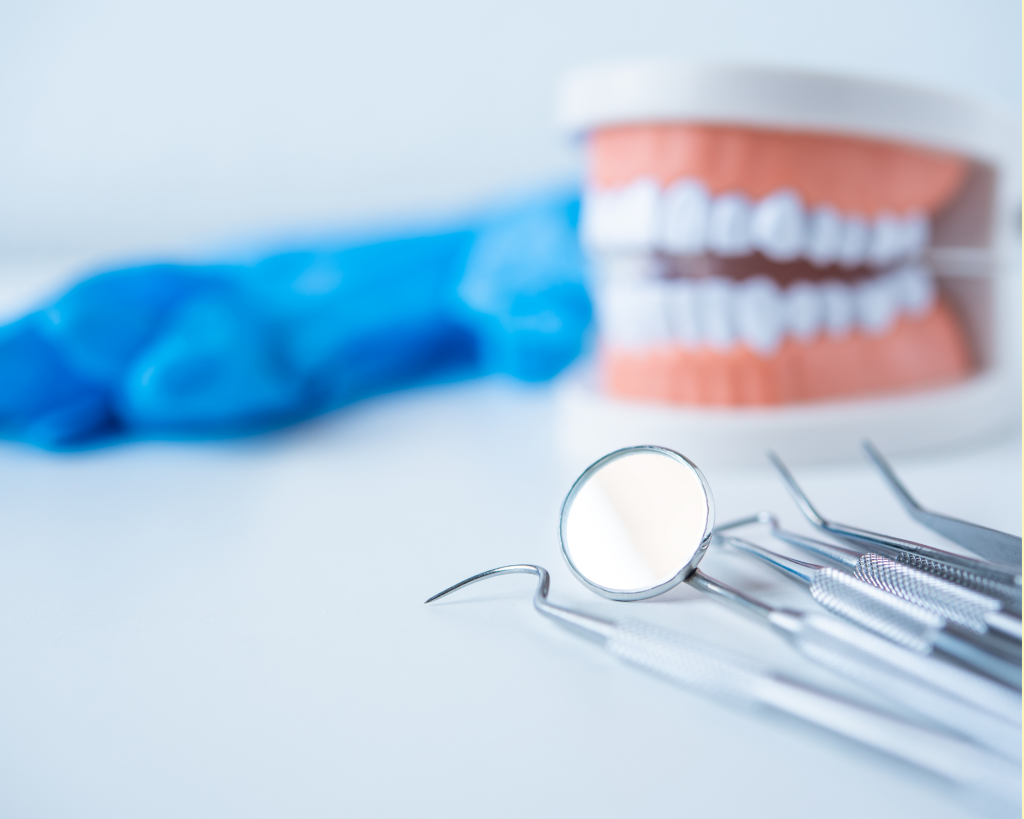 BDDH Seminar: Mehr als nur Messen…Diagnostik in der Parodontologie ...