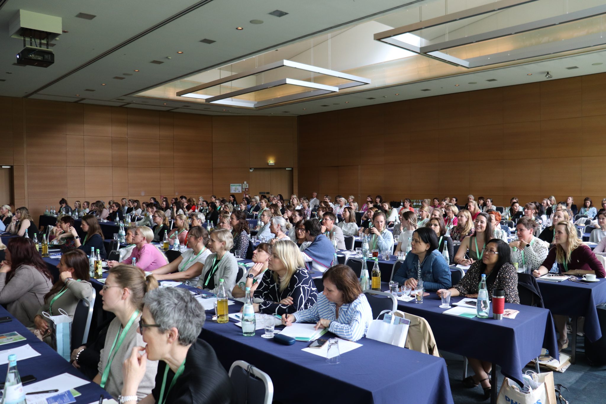 BDDH – Berufsverband der Deutschen Dentalhygienikerinnen